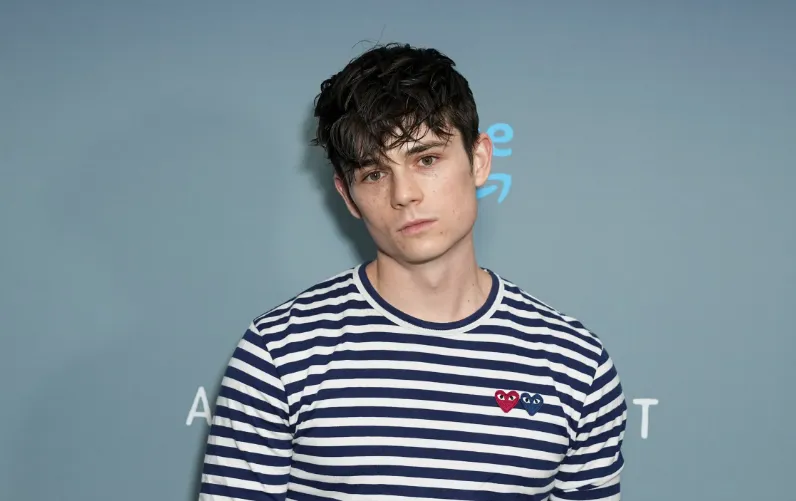 Ashby Gentry Age, Height, Weight, Net Worth, Career And Full Bio - News ...