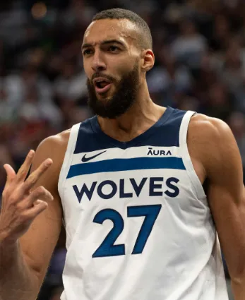 Rudy Gobert Ethnicity, Height, Weight, Net Worth, Age, Career And Full ...