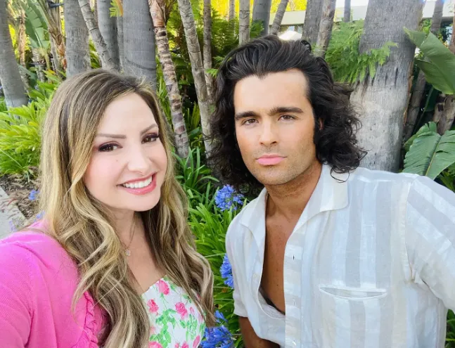 Spencer Boldman's Wife, Height, Weight, Net Worth, Age, Career And Full ...