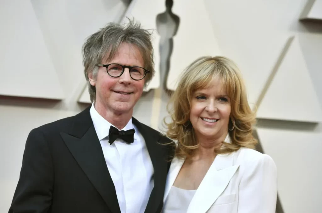 Dana Carvey s Wife Age Height Weight Net Worth Career And Full Bio