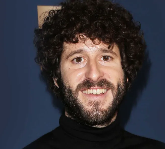 Lil Dicky Wife, Age, Height, Weight, Net Worth, Career, And More - News ...
