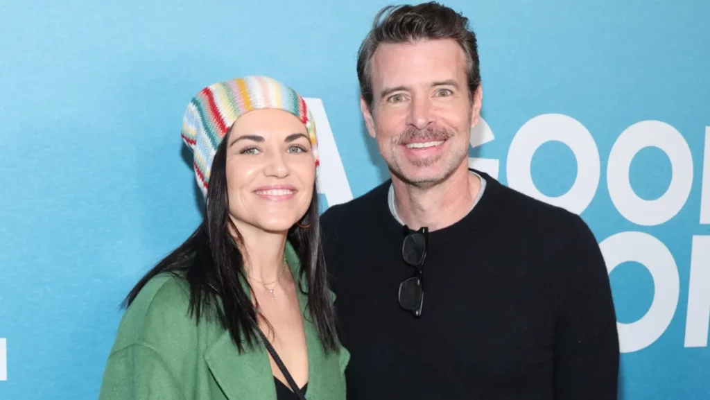 Scott Foley Wife, Age, Height, Weight, Net Worth, Career And Full Bio ...