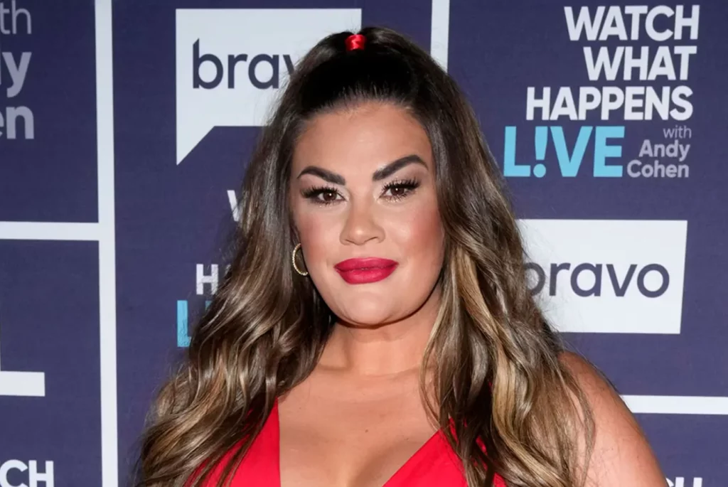 Brittany Cartwright Age, Height, Weight, Net Worth, Career And Full Bio ...