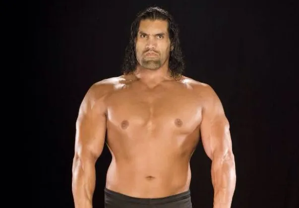 Great Khali Height, Weight, Career, Age, Net Worth And More - News Center