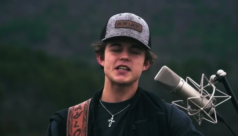 Waylon Wyatt Age, Bio & Net Worth 2025: Inside the Rising Country Star ...