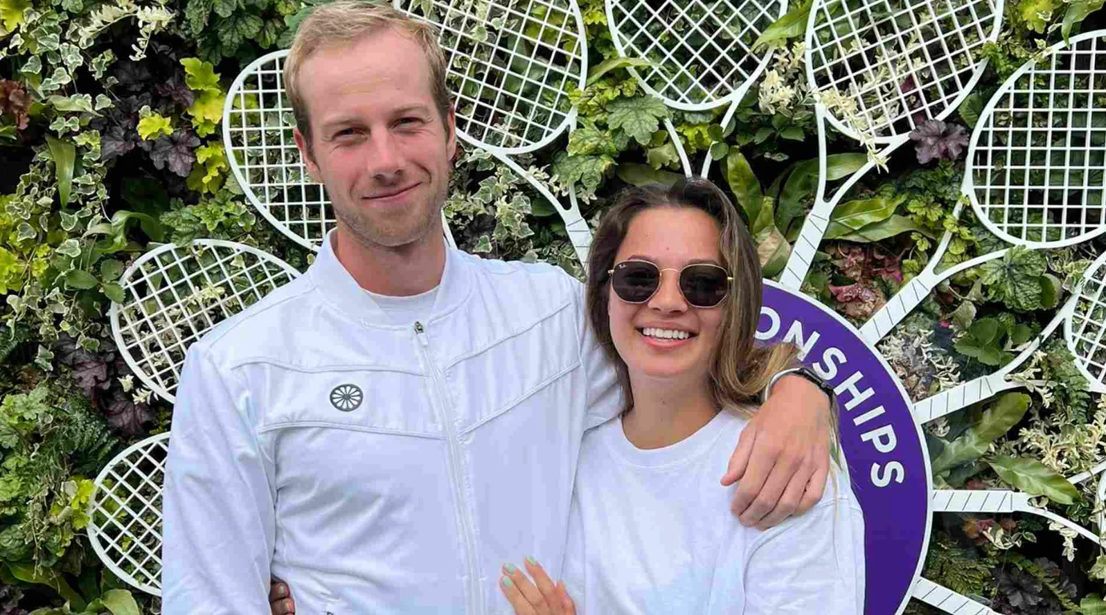 Botic van de Zandschulp Wife – Biography, Career, Net Worth, Lifestyle ...